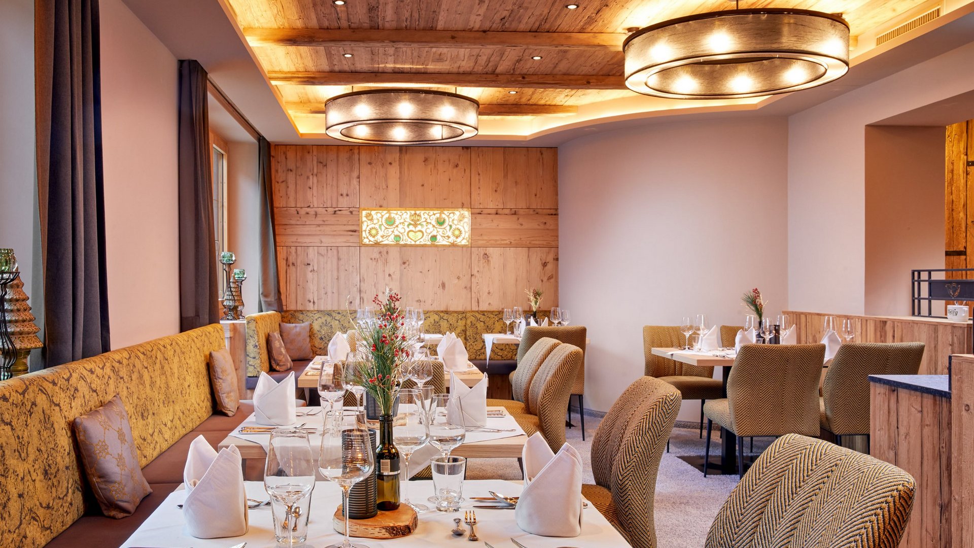 Our hotel in Tyrol: Neue Post